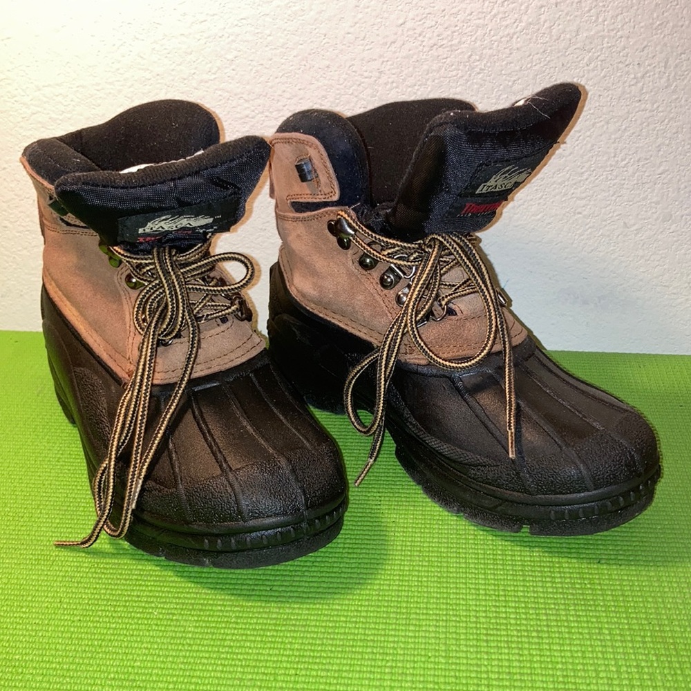 Itasca Icebreaker Thermolite Thin Insulation Winter B… - Gem